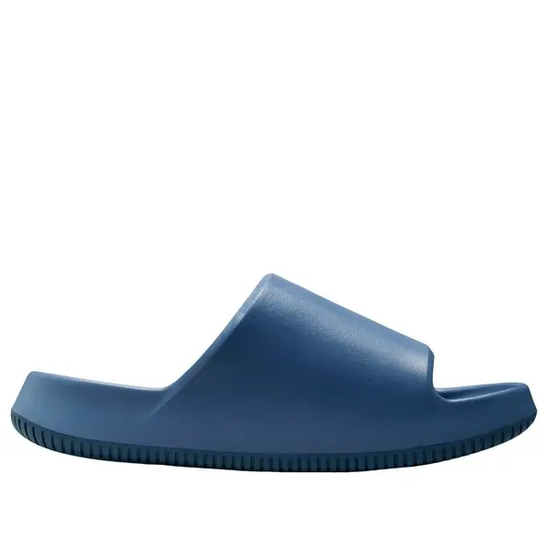 Nike Calm 2.0 Slides - Diffuse Blue