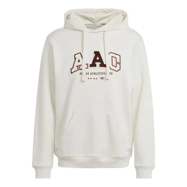 Adidas Originals Athletics Club Hoodie