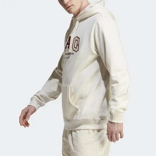 Adidas Originals Athletics Club Hoodie