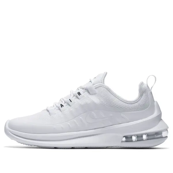 Nike Max Axis Sneakers - White