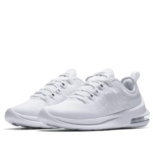 Nike Max Axis Sneakers - White