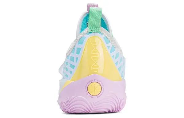 LI-NING Wade 808 2.0 Low Top Athletic Sneakers