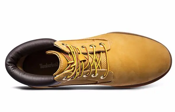 Timberland 6 Inch Linden Woods Waterproof Boots - Wheat/black