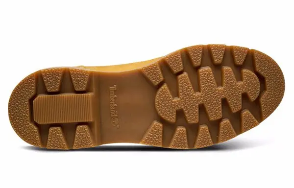Timberland 6 Inch Linden Woods Waterproof Boots - Wheat/black
