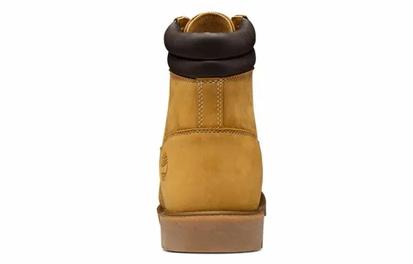 Timberland 6 Inch Linden Woods Waterproof Boots - Wheat/black