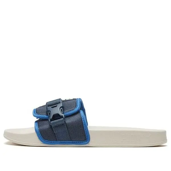 PUMA Leadcat Ftr Wilo Slide Sandals - Blue