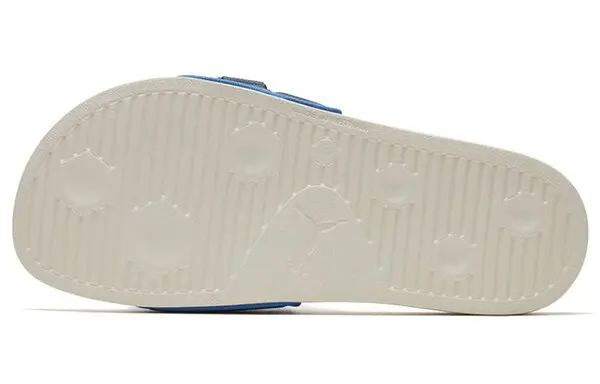 PUMA Leadcat Ftr Wilo Slide Sandals - Blue