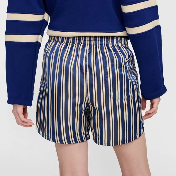 Nike X Bode Scrimmage Shorts