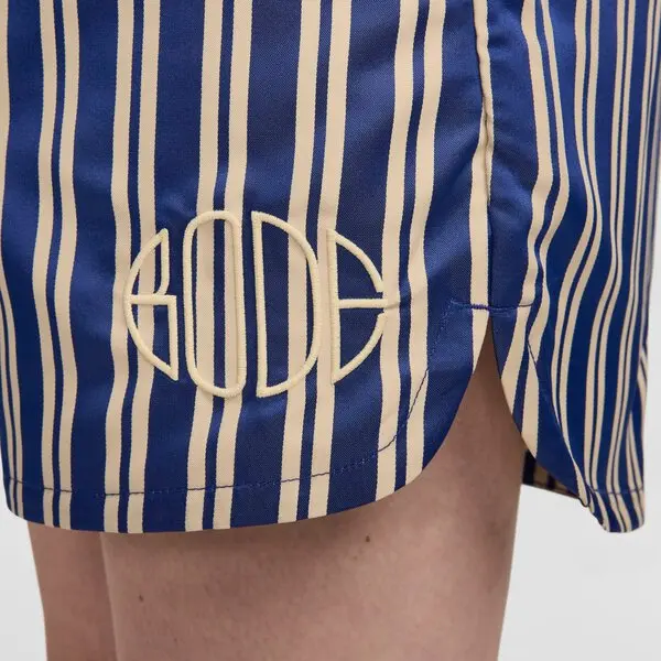 Nike X Bode Scrimmage Shorts
