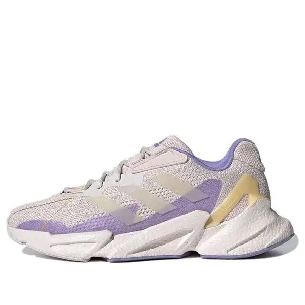 Adidas X9000l4 Sneakers - Purple/pink
