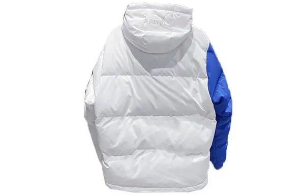 PUMA Down Block Pack Jacket