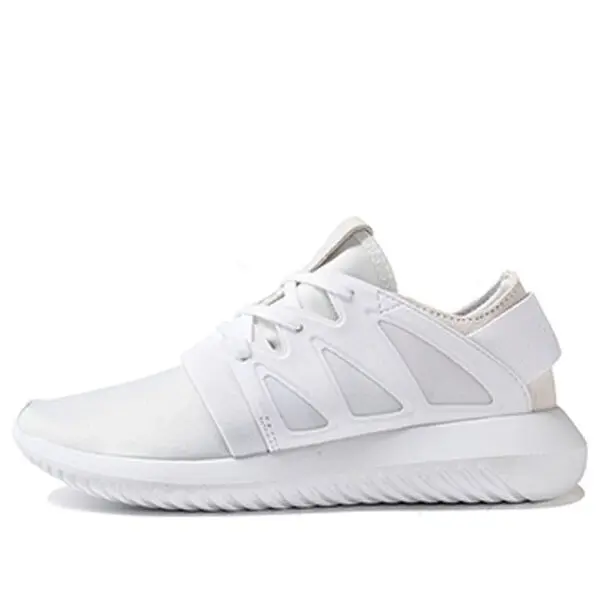 Adidas Tubular Viral Sneakers - White