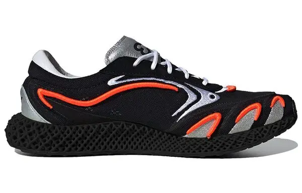 Adidas Y-3 Runner 4d Sneakers