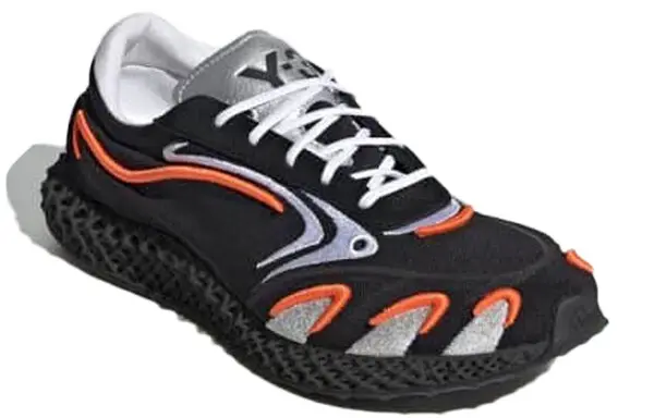 Adidas Y-3 Runner 4d Sneakers