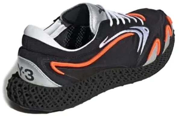 Adidas Y-3 Runner 4d Sneakers