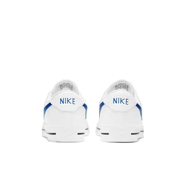 Nike Court Legacy Low Top Sneakers - White