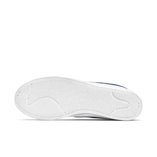Nike Court Legacy Low Top Sneakers - White