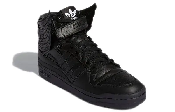 Adidas Jeremy Scott X Wings 4.0 High Top Sneakers