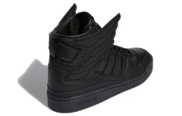 Adidas Jeremy Scott X Wings 4.0 High Top Sneakers