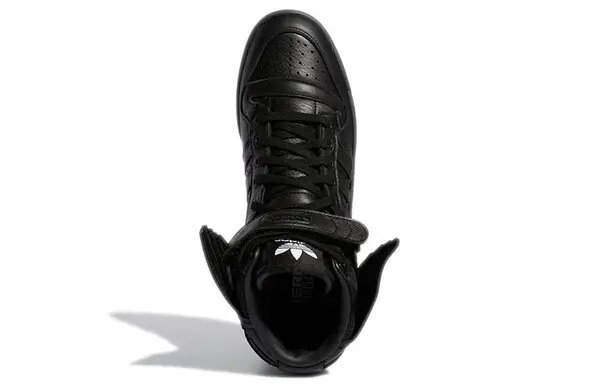 Adidas Jeremy Scott X Wings 4.0 High Top Sneakers
