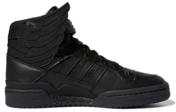 Adidas Jeremy Scott X Wings 4.0 High Top Sneakers