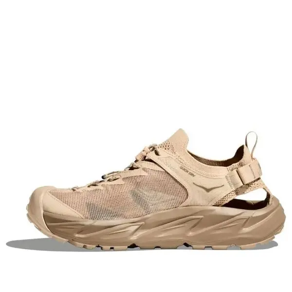 Hoka One One Hopara 2 Sandal - Tan