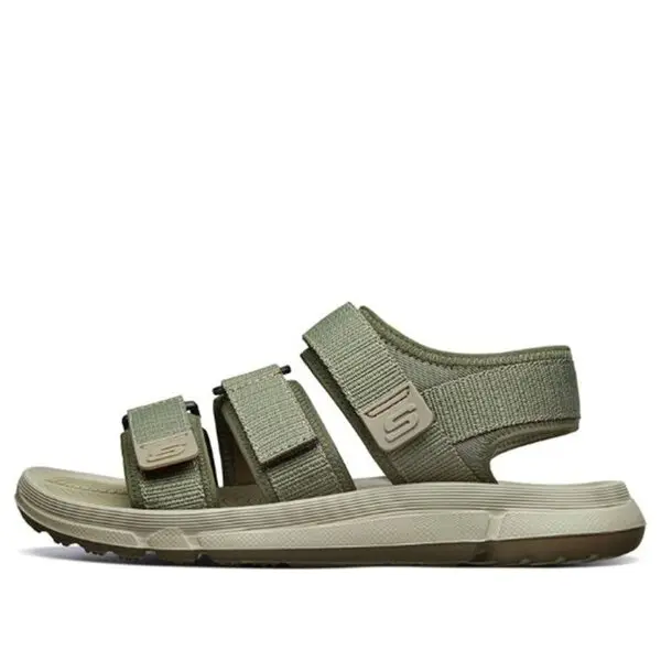 Sketchers Quinten Sandals - Green