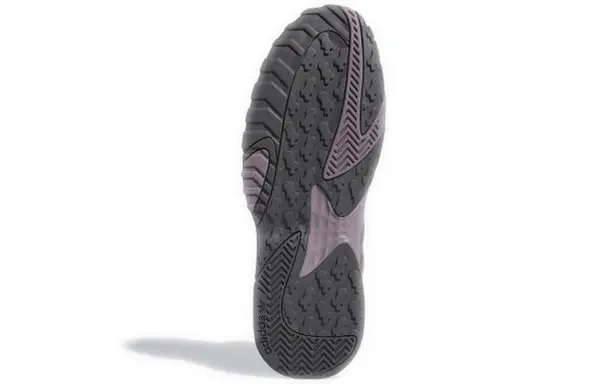 Adidas Streetball Sneakers - Purple