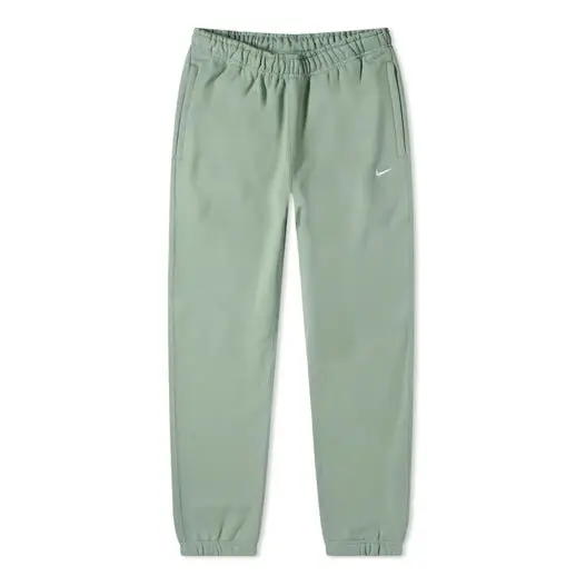 Nike Lab Classic Retro Sport Pants - Multi-color
