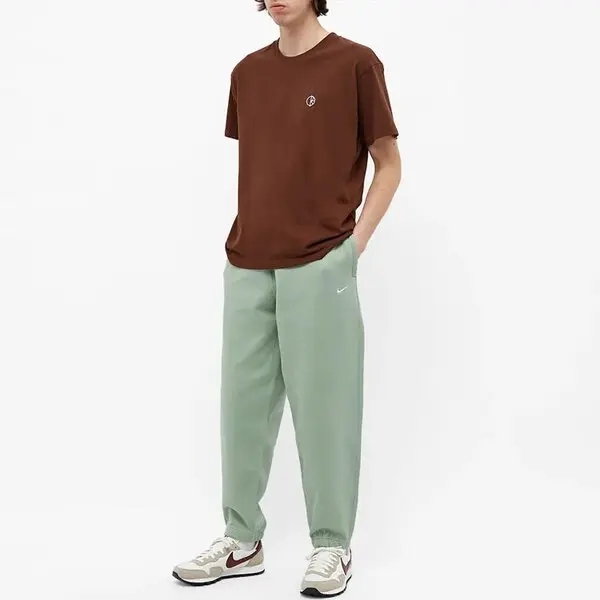 Nike Lab Classic Retro Sport Pants - Multi-color