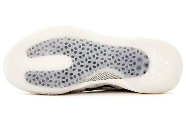 LI-NING Yushuai 14 X Aape Basketball Sneakers - White/grey