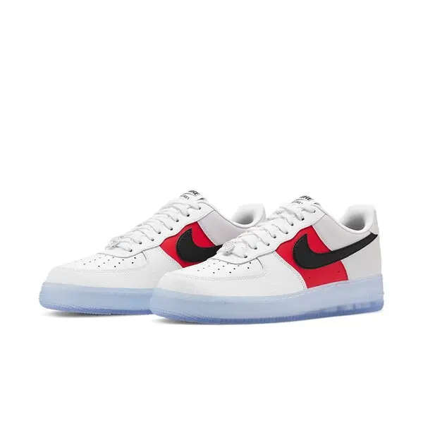 Nike Force 1 '07 Lv8 Emb "icy Soles" Sneakers