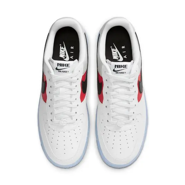 Nike Force 1 '07 Lv8 Emb "icy Soles" Sneakers
