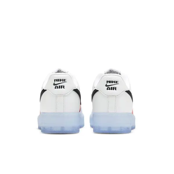 Nike Force 1 '07 Lv8 Emb "icy Soles" Sneakers