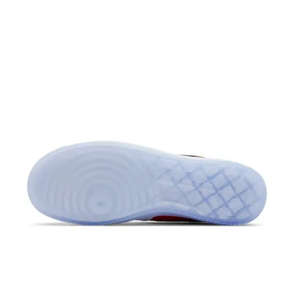 Nike Force 1 '07 Lv8 Emb "icy Soles" Sneakers