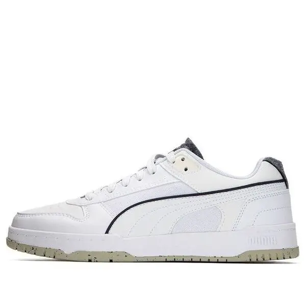 PUMA Rbd Game Low "forever Better" Sneakers - White/blue