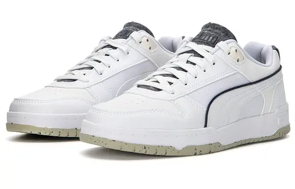 PUMA Rbd Game Low "forever Better" Sneakers