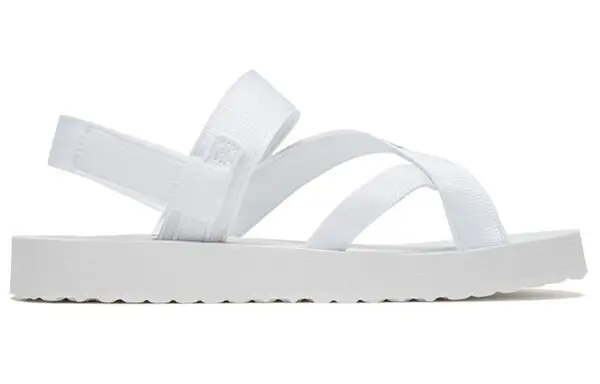 PUMA Summercat Sandals - White