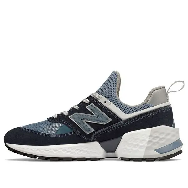 NEW BALANCE 574 Sport "decades Pack" Sneakers - Blue
