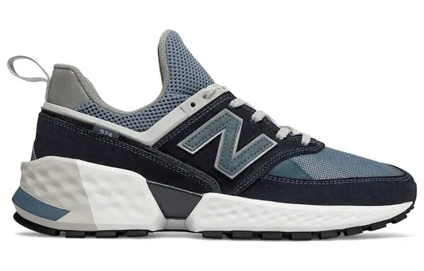 NEW BALANCE 574 Sport "decades Pack" Sneakers