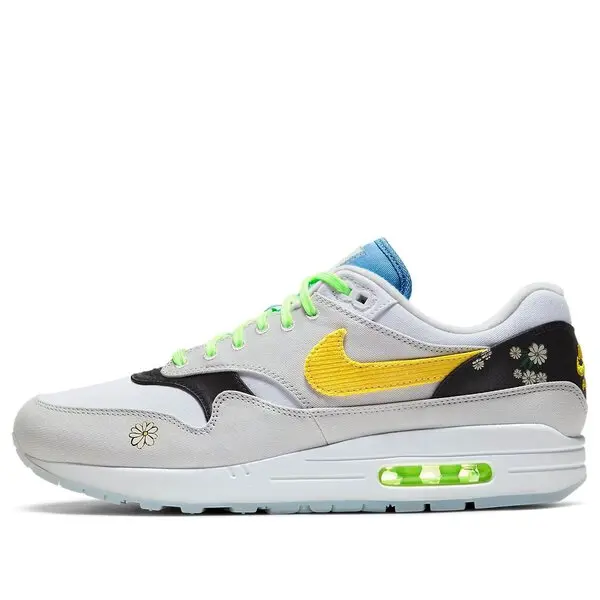Nike Max 1 'daisy' Sneakers