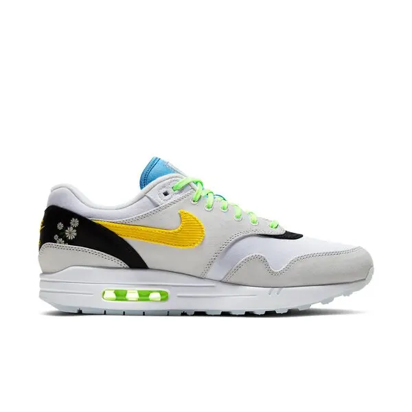 Nike Max 1 'daisy' Sneakers