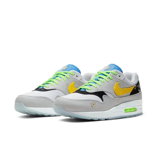 Nike Max 1 'daisy' Sneakers