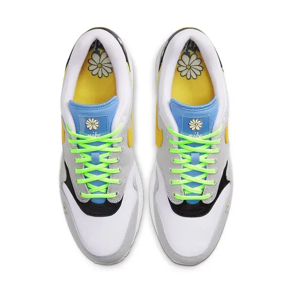 Nike Max 1 'daisy' Sneakers