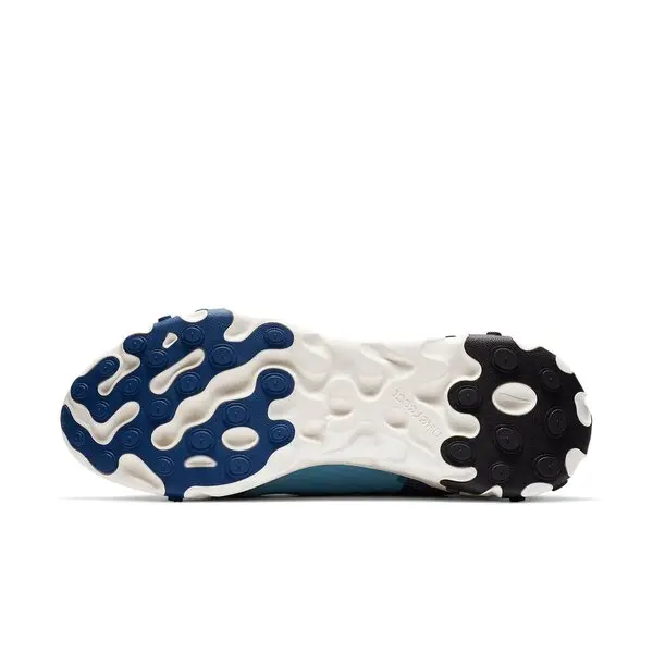Nike React Element 55 Sneakers - Blue/white