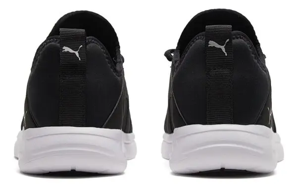 PUMA Resolve Street Low Top Sneakers