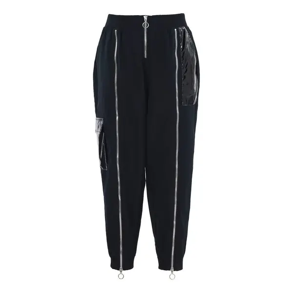 Nike Icon Clash Zipper Woven Casual Trousers - Default Color