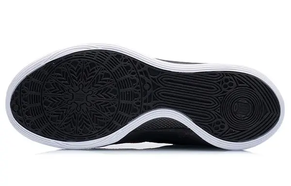 LI-NING Cj1 C.j. Mccollum Mid Abar019-6 Sneakers