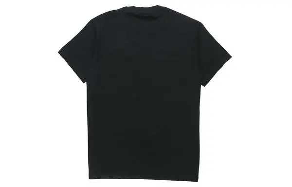 Supreme Ss20 Week 1 Tupac Hologram Tee Virtual Characters Short Sleeve - Black