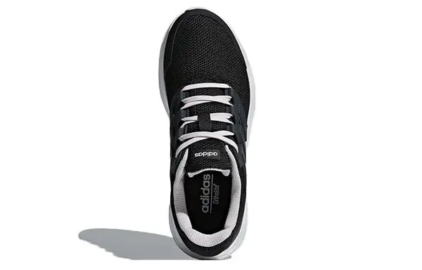 Adidas Galaxy 4 Athletic Sneakers - Black/gray